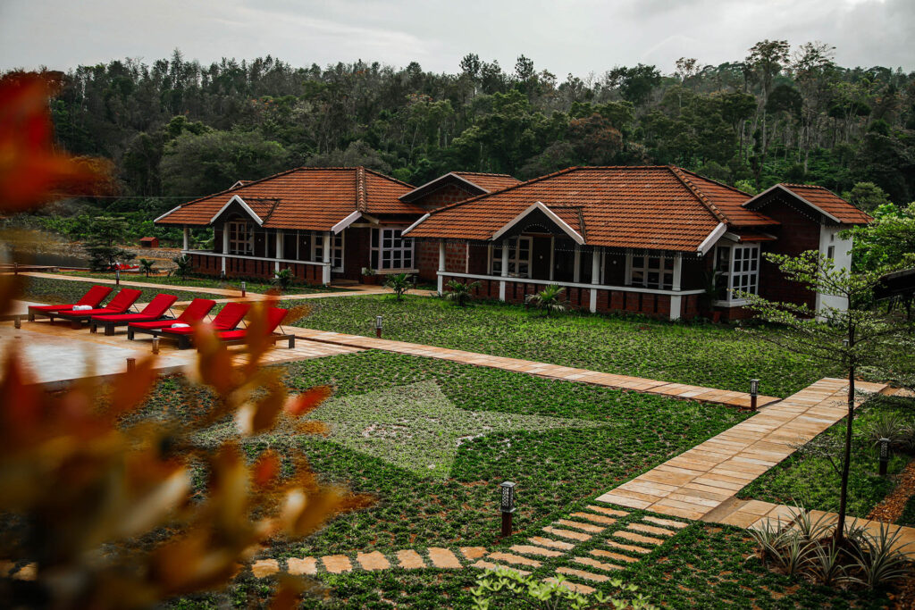 Misty Vana Luxury Resort: in Sakleshpur - Plan My Outing: Find Resorts ...