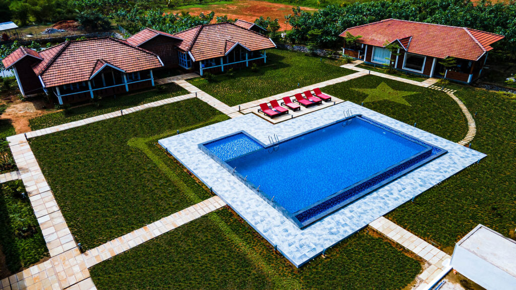 Misty Vana Luxury Resort: in Sakleshpur - Plan My Outing: Find Resorts ...